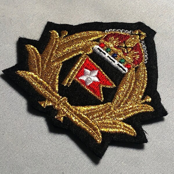 White Star Line Cap - Etsy