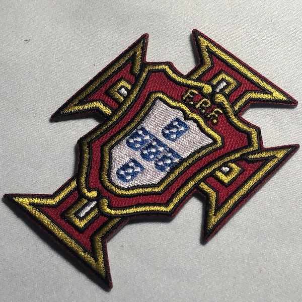 Portugal Soccer Flag - Etsy