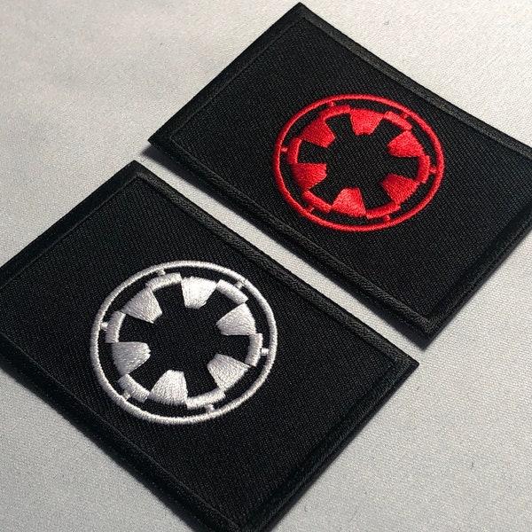 Sith Empire Flag - Etsy