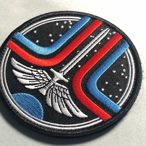 Star Trek Patch - Etsy UK