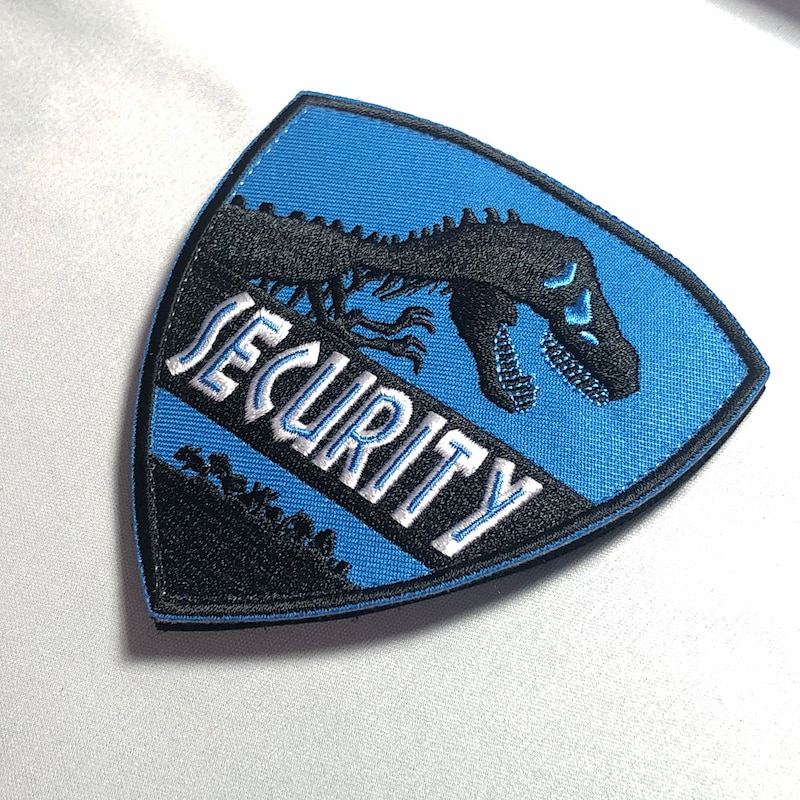 Dinosaur Patch - Etsy Canada