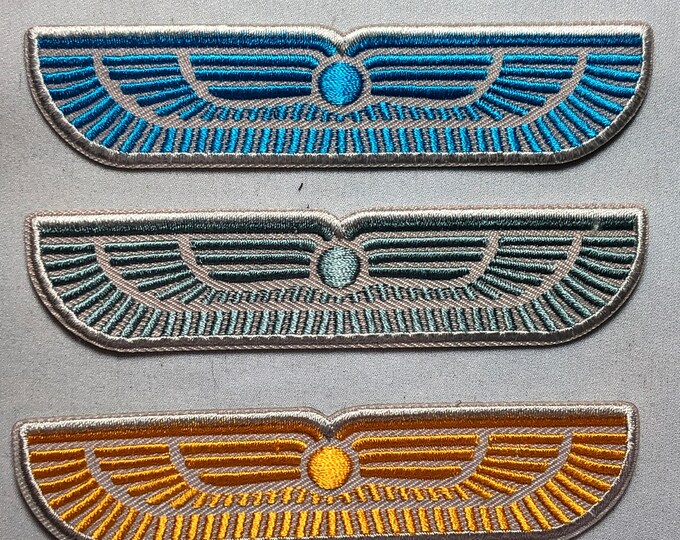 ALIEN USCSS NOSTROMO Ripley Crew Uniform Movie Accurate Embroidered ...