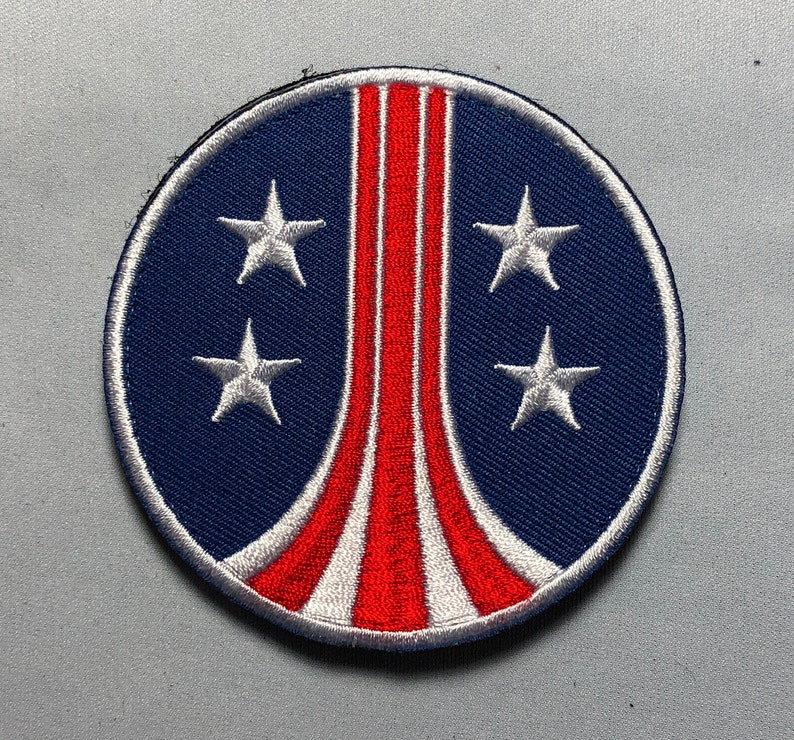 USCM Colonial Marine Corps USCSS Interstellar Patch Morale - Etsy