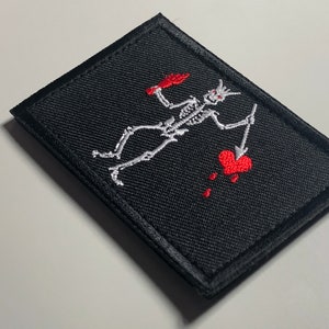 3x2 Blackbeard Flag Ace of SPADES Spec Ops Unit Devgru Navy NSWDG ...