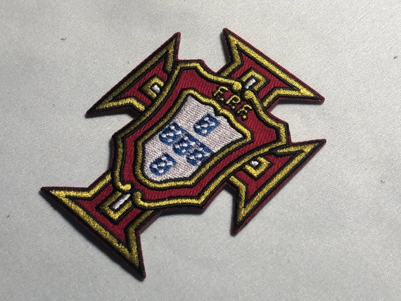 Portuguese Sports Symbol
