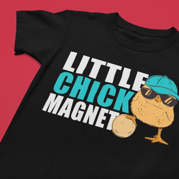 Chick Magnet Shirt - Etsy