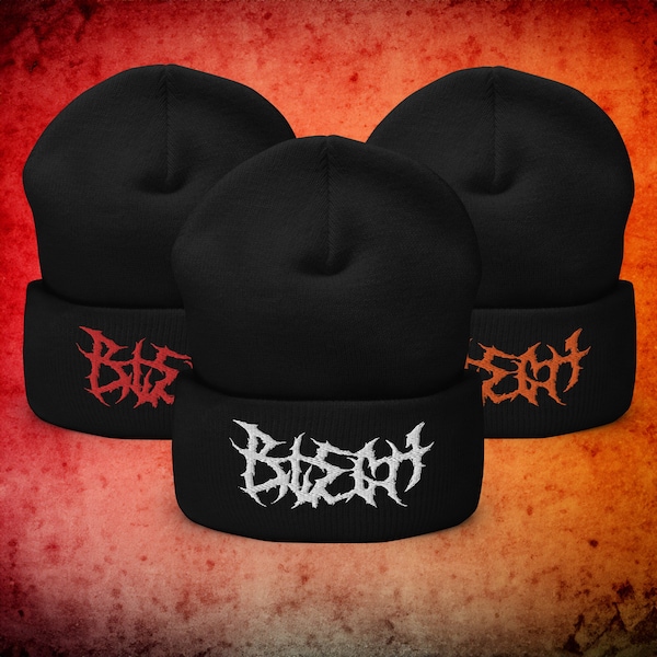 Gifts for Metalheads - 60+ Gift Ideas for 2024