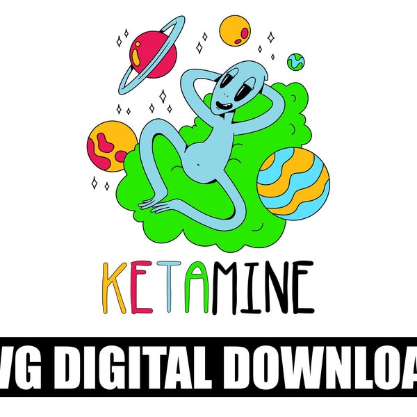 Ketamine - Etsy