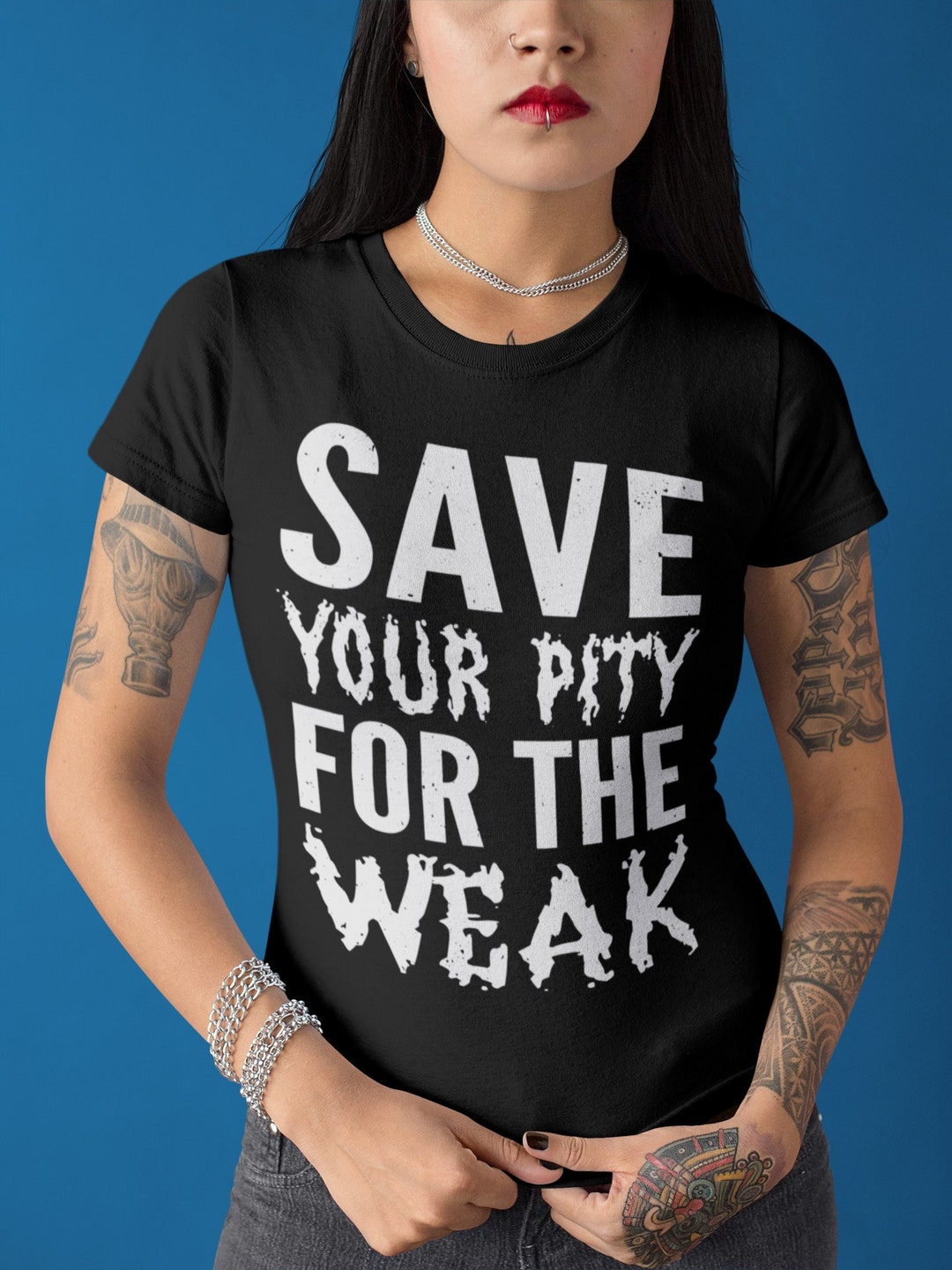 Deathcore T-shirt: Funny Metalhead Gift - Etsy