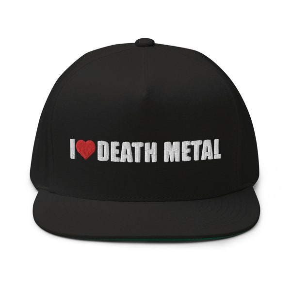 Funny Flat Bill Hats - Etsy