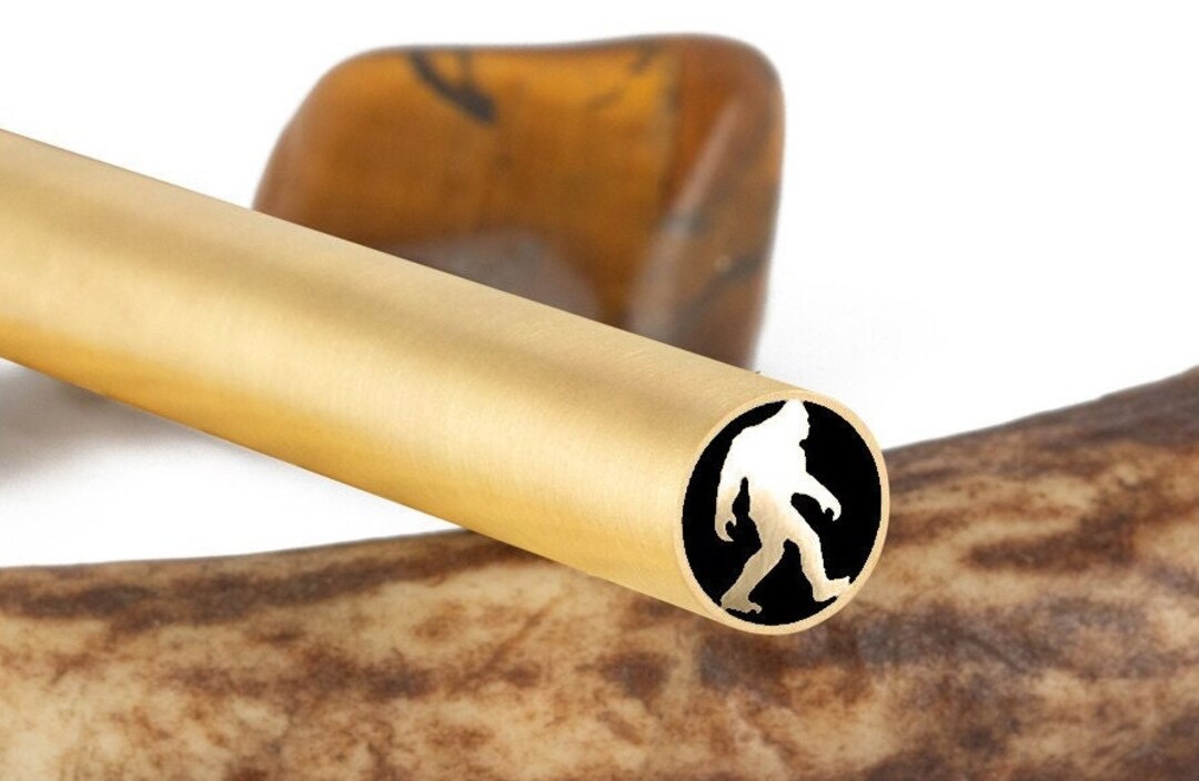 BIGFOOT - 6-8-10 Mm - 100 Mm / 3.93 Inch Length High Quality Brass ...