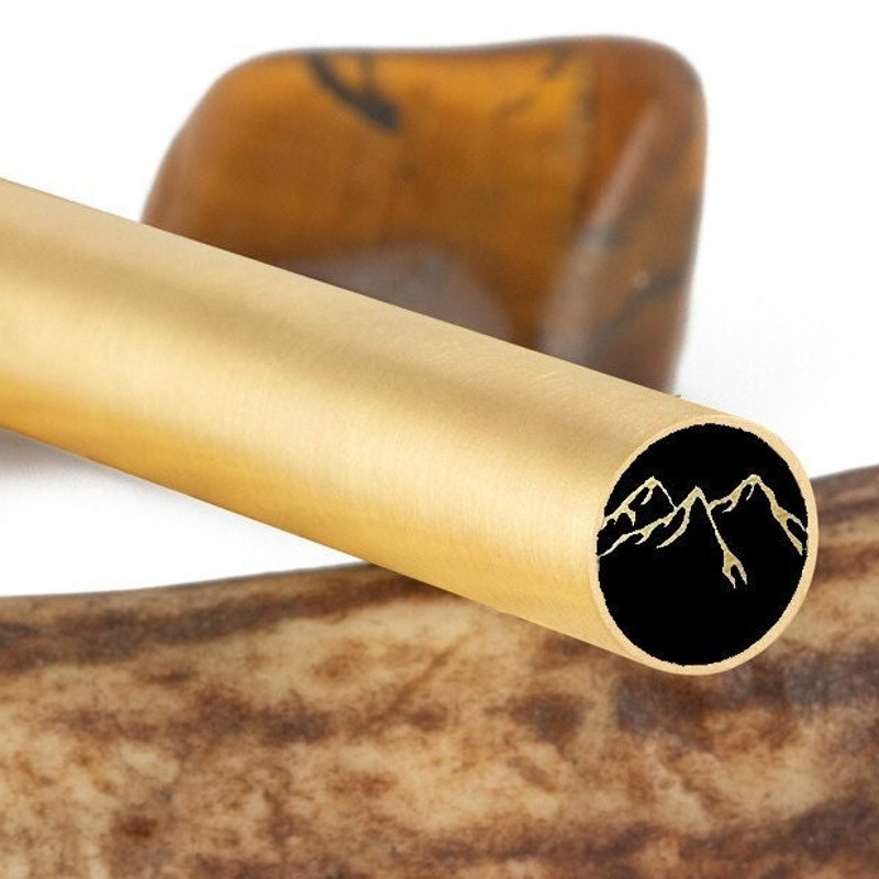 Mosaic Knife Pins - Etsy