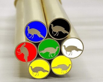 Turkey Handle Knife - Etsy