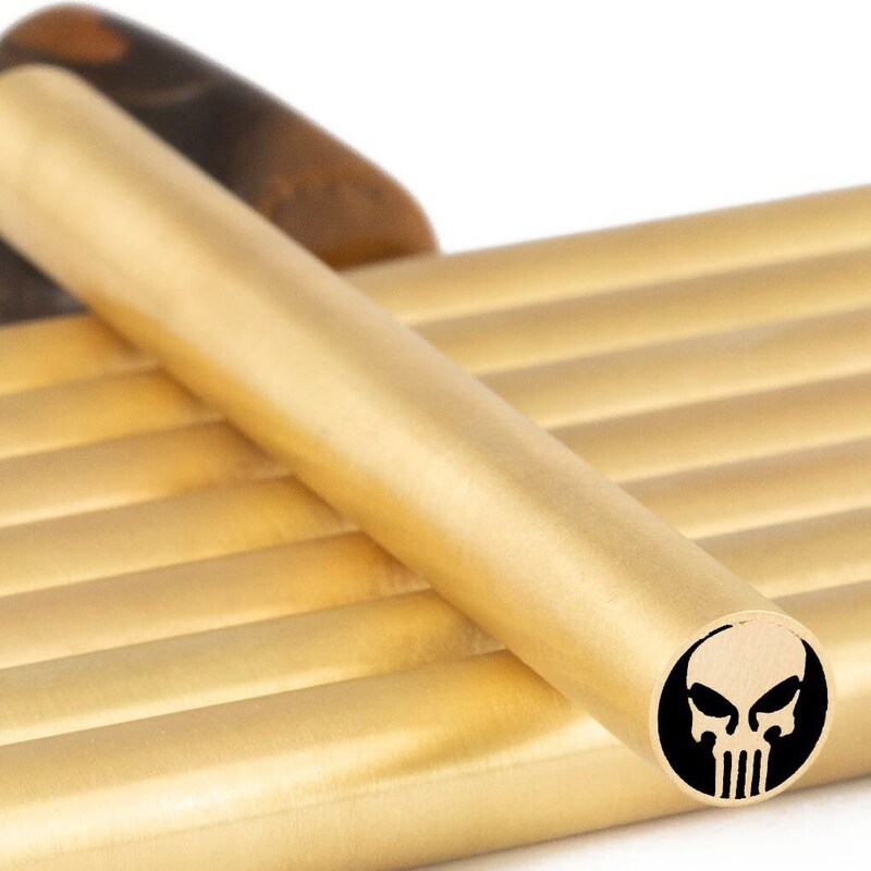 6 Inch Hat Pin - Etsy