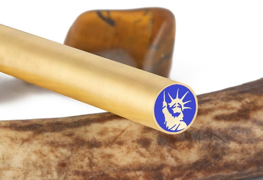 New York Statue of Liberty - 6-8-10 Mm - 100 Mm / 3.93 Inch Length High ...