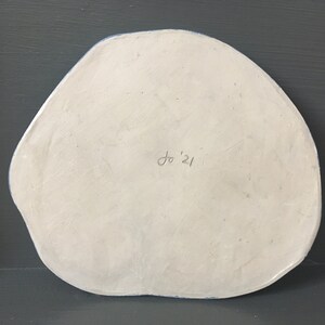 Chinese Koi Fish in Water Sgraffito Clay Decor, Clay Carving, Pottery ...