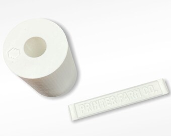 Rollo Label Stand - Etsy