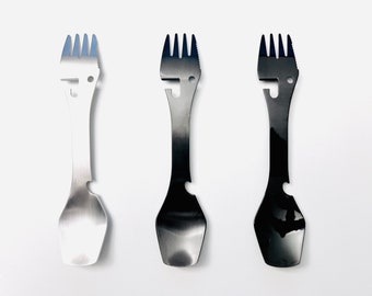 All in One Utensil | Etsy
