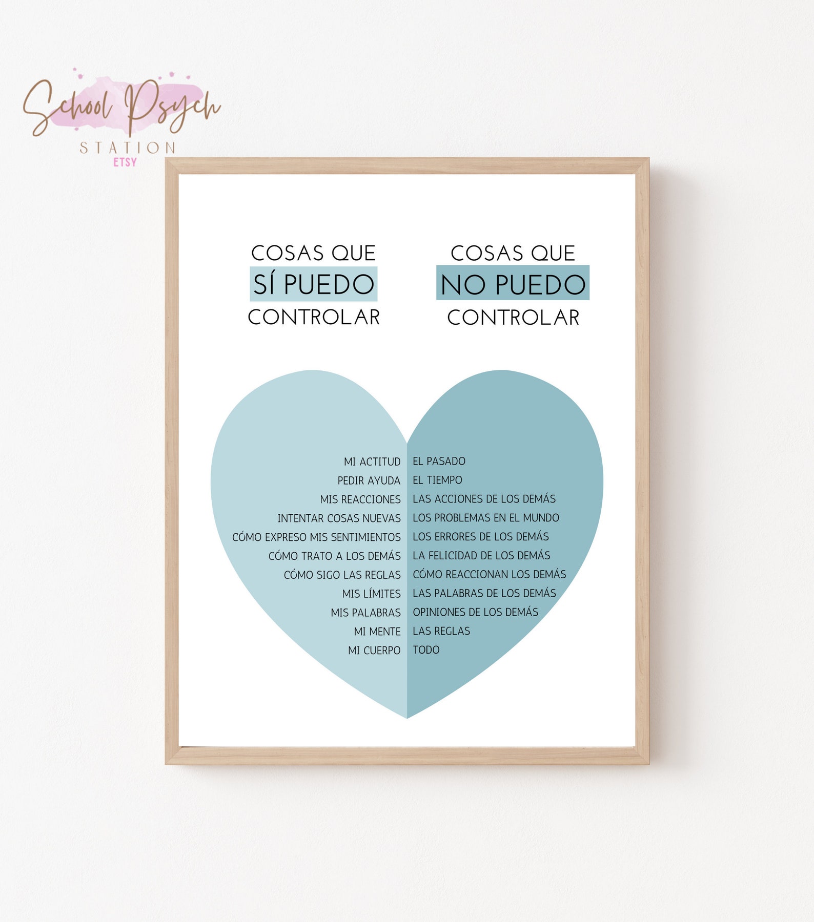 Bilingual Counseling Poster-spanish Poster Spanish Counseling Poster ...