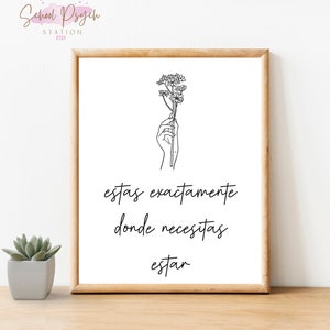 Spanish Poster-bilingual Poster Bilingual Counseling Poster ...