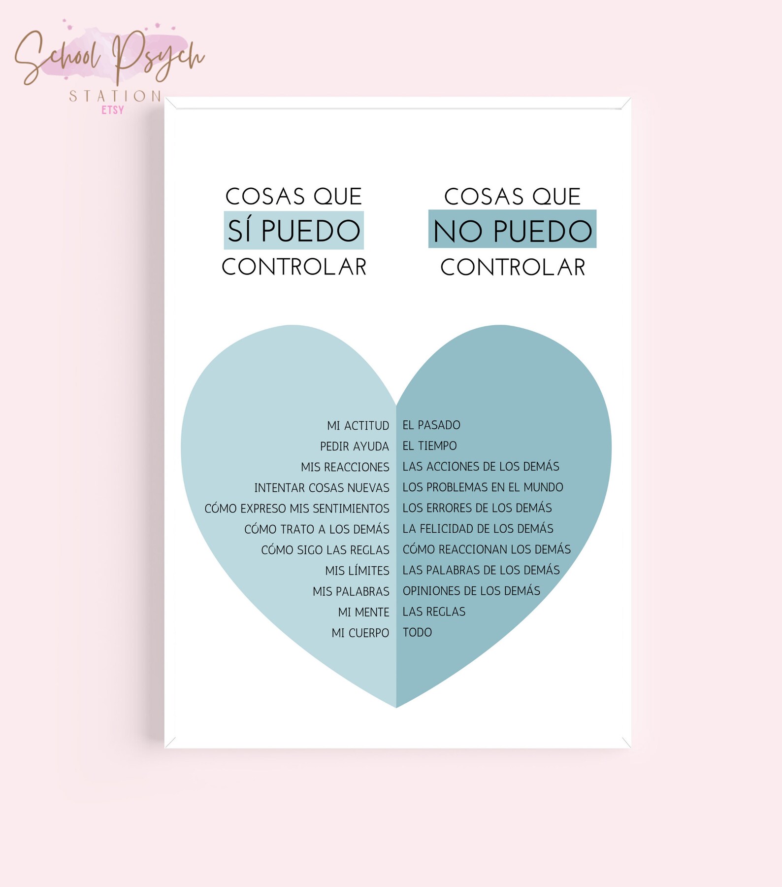 Bilingual Counseling Poster-spanish Poster Spanish Counseling Poster ...
