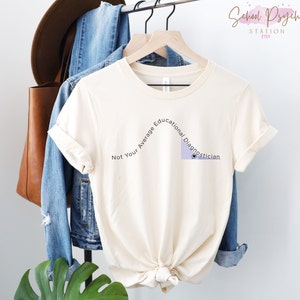 Not Your Average Diagnostician Shirt Diagnostician Shirt Diagnostician ...