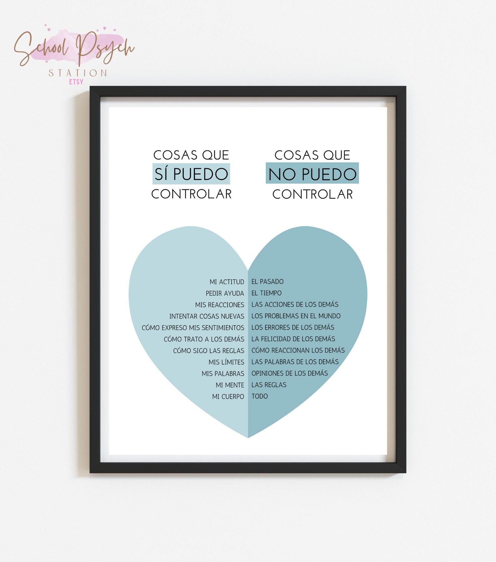 Bilingual Counseling Poster-spanish Poster Spanish Counseling Poster ...