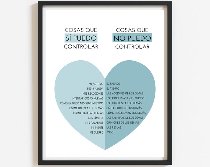 Bilingual Counseling Poster-spanish Poster- Spanish Counseling Poster ...
