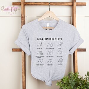 BCBA BCBA Shirt BCBA T-shirt Behavior Analyst Board Certified Behavior ...