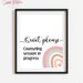 School Counselor Office Decor School Psychologist Office Decor ...