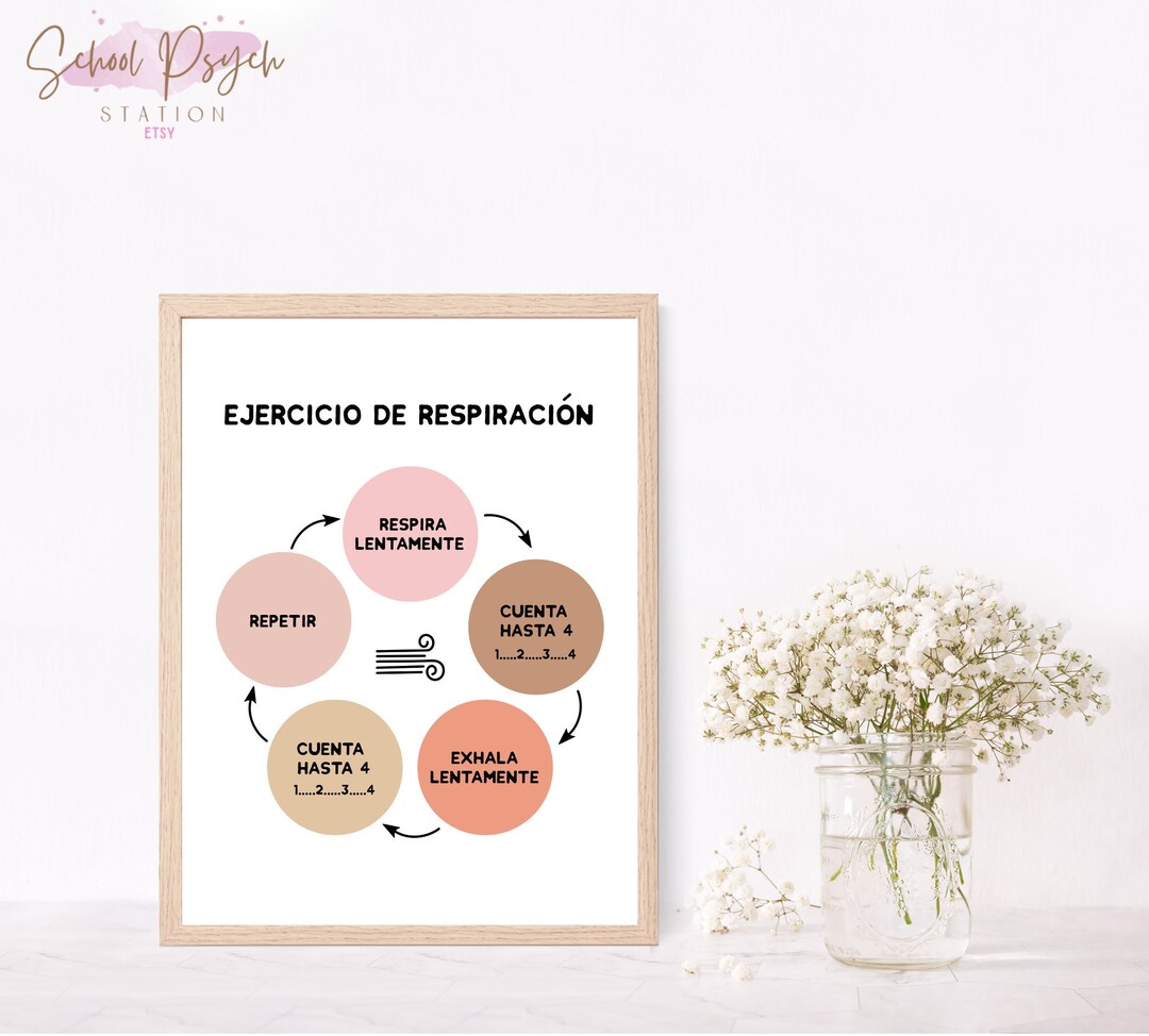 Bilingual Poster Bilingual Counselor Poster Spanish Poster Counseling ...