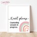 School Counselor Office Decor School Psychologist Office Decor ...
