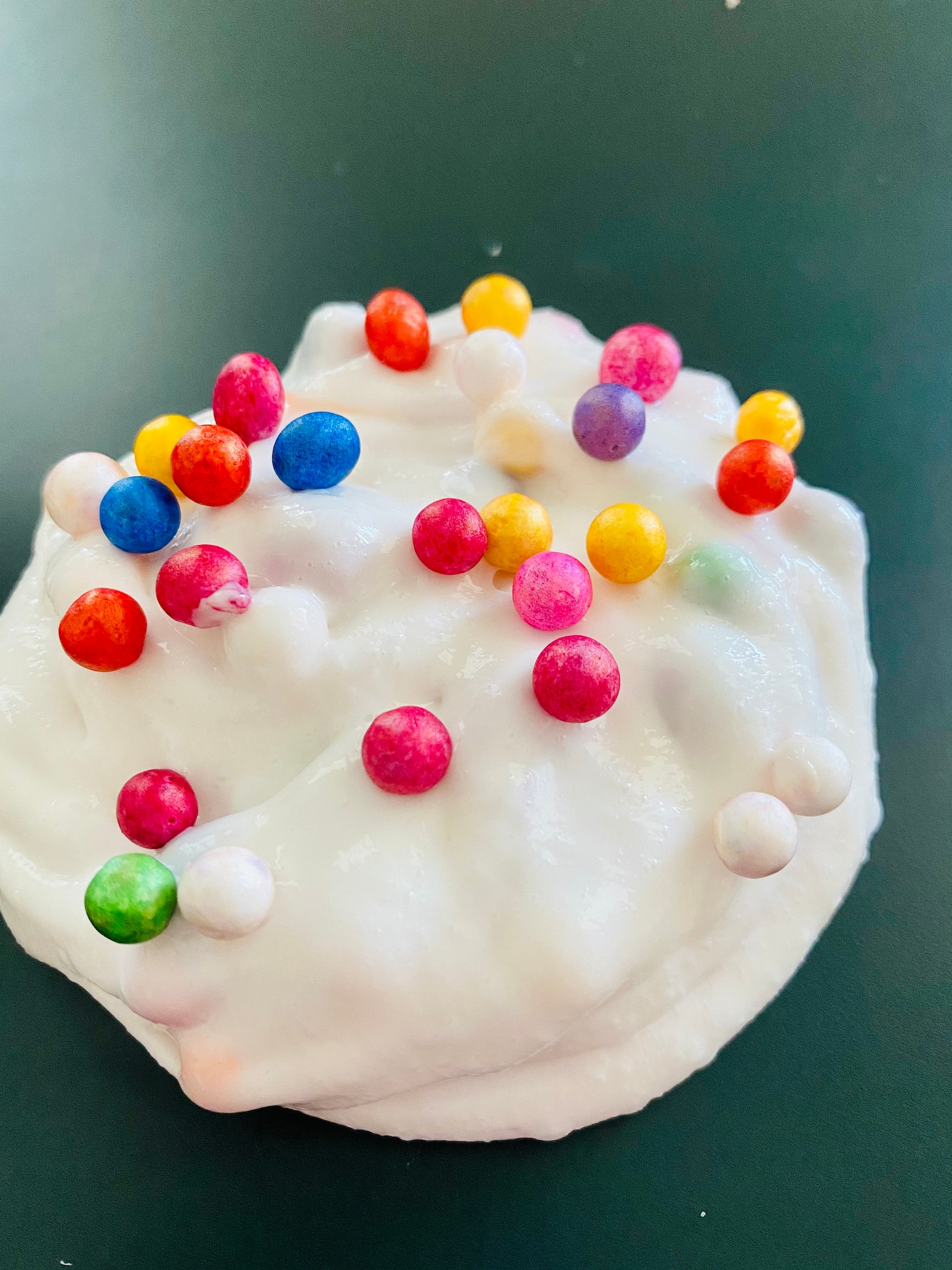 AMAZING Milky Slime! - Etsy