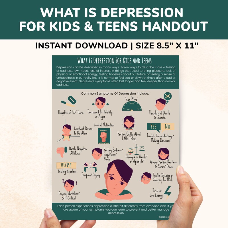 MentalHealthCenter - Etsy