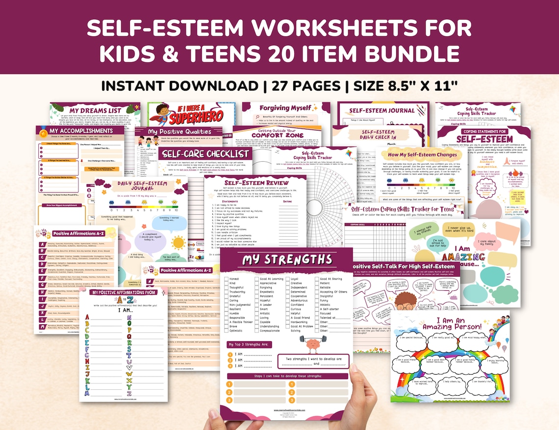 Team Building Activities for Teens