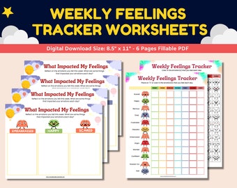 DBT Emotion Regulation Coping Skills Printable Handout Poster - Etsy