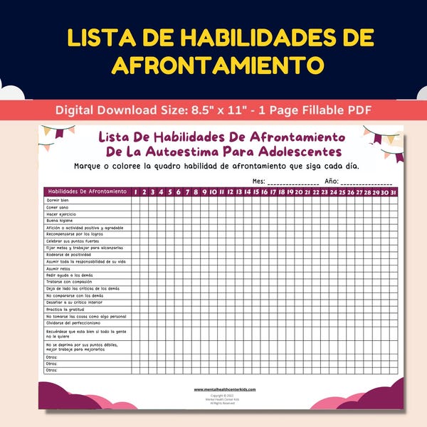 MentalHealthCenter - Etsy