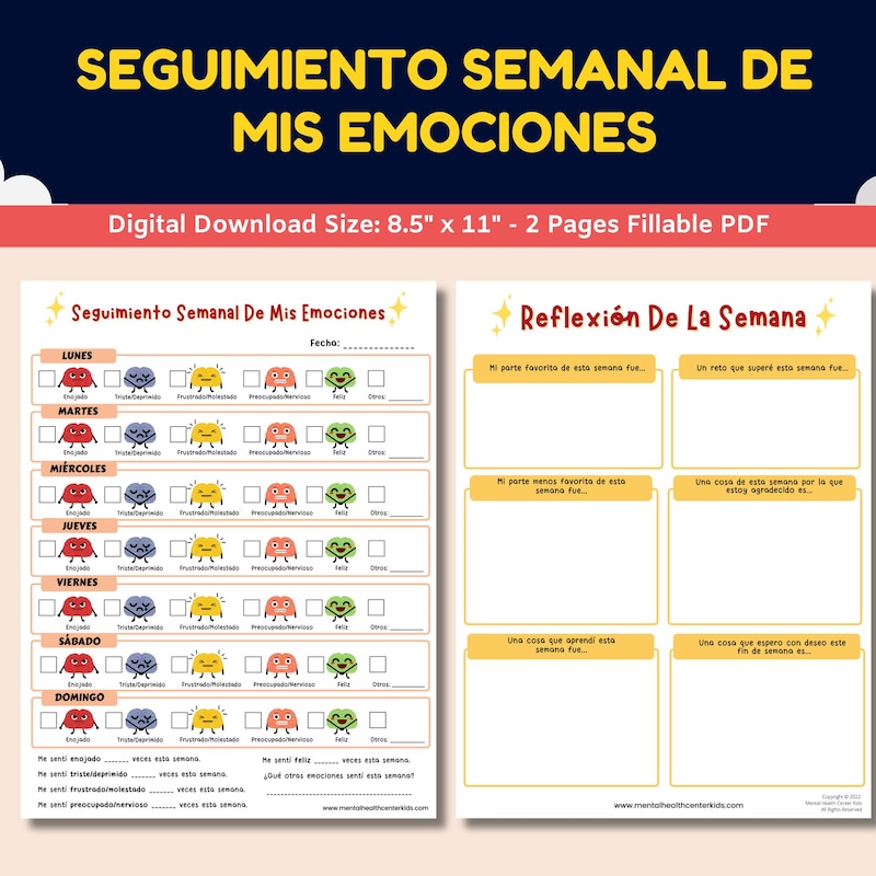 MentalHealthCenter - Etsy