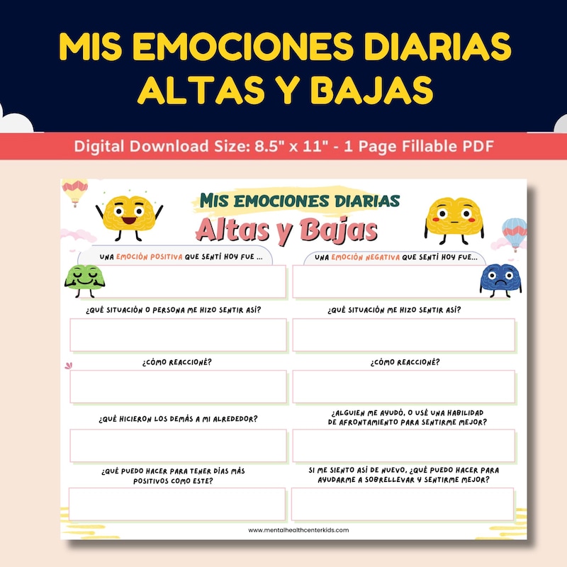 MentalHealthCenter - Etsy