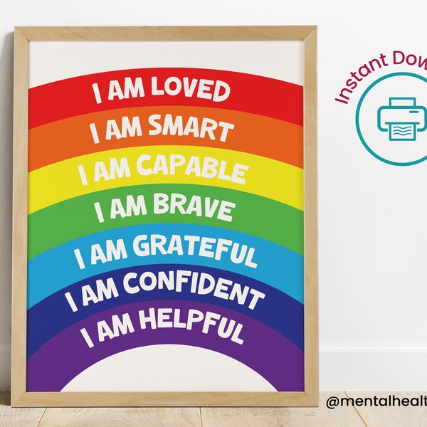 Inspirational Decor - Etsy