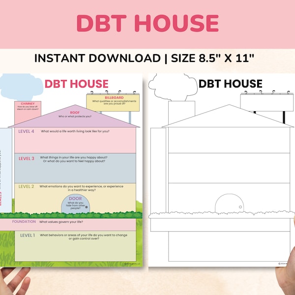 Dbt - Etsy