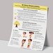 Responsibility Character Education for Kids Teens, Therapy Worksheets ...