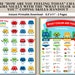 Feelings Emotions Coping Skills Printable Poster Bundle - Etsy Canada