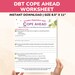 Coping Skills Poster 101 Coping Skills for Teens Printable Handout Calm ...