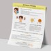 Honesty Poster Character Education for Kids Teens Character Development ...