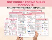 Values Coloring Worksheet, Therapy Tool, Self-help Resource, Printable ...
