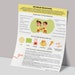 Generosity Printable Character Education for Kids Poster Pdf-teens ...