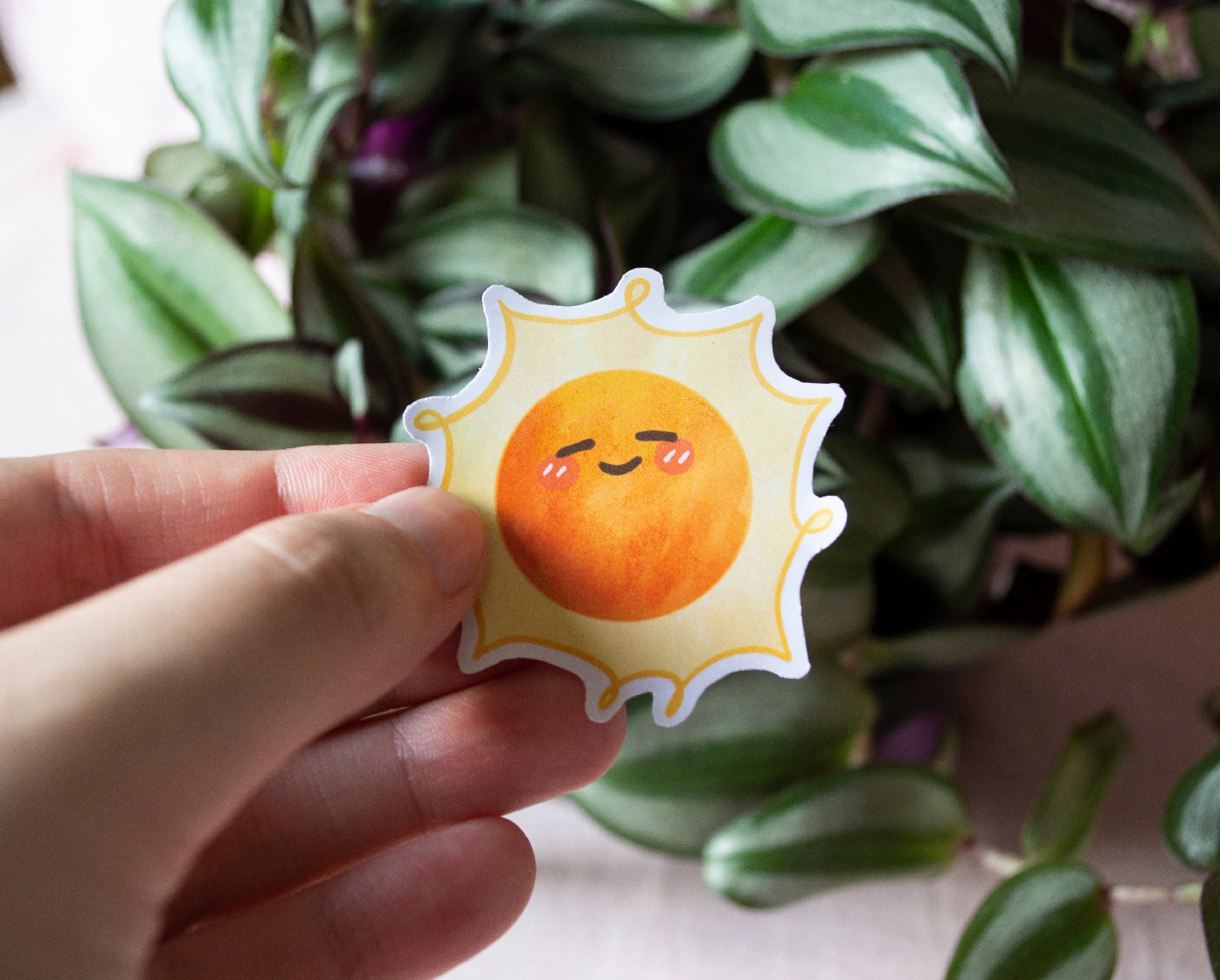 Pluto is Also a Planet Sticker Pack, Planet Waterproof Vinyl Sticker ...