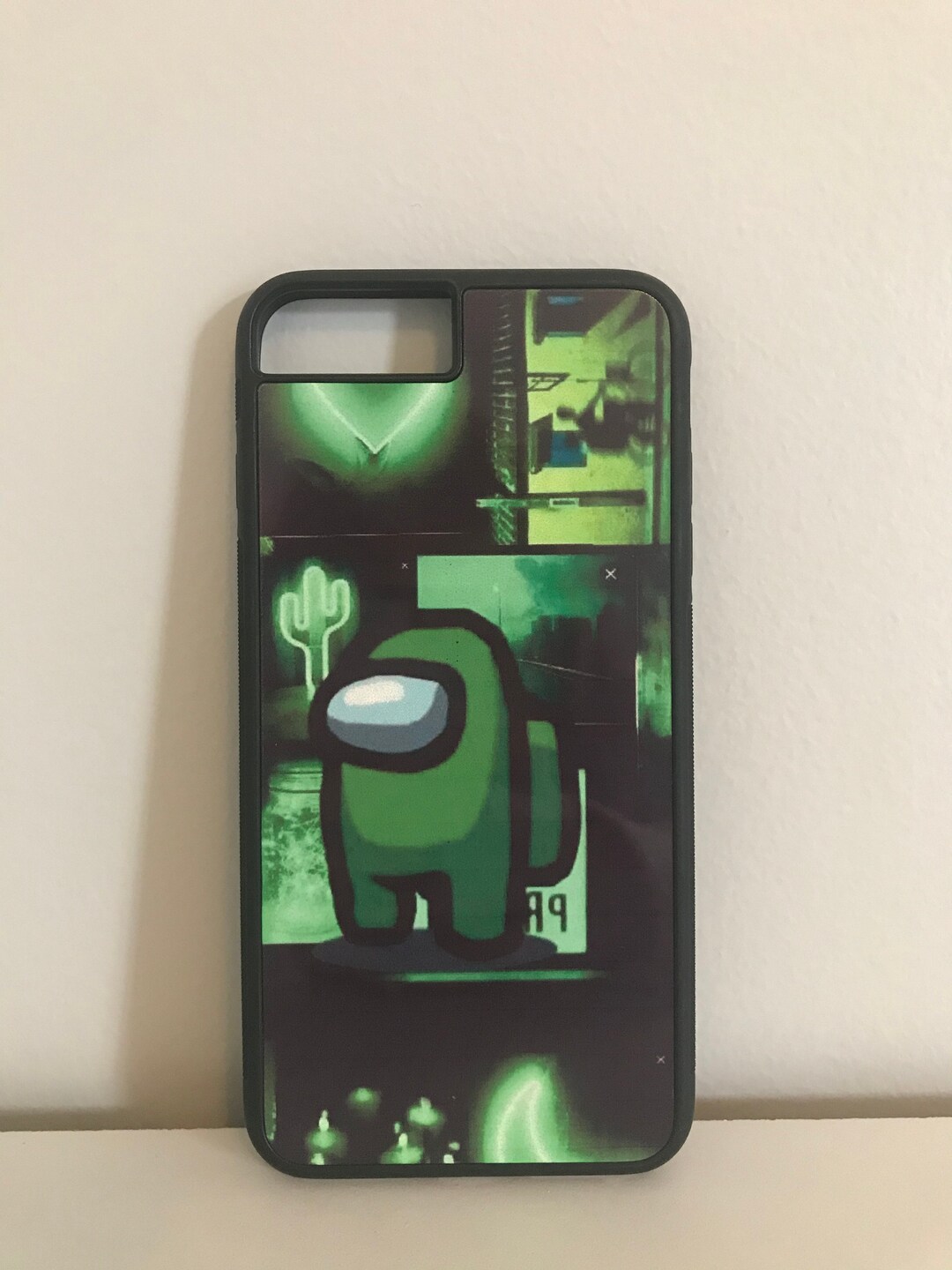 Among Us iPhone Case - Etsy