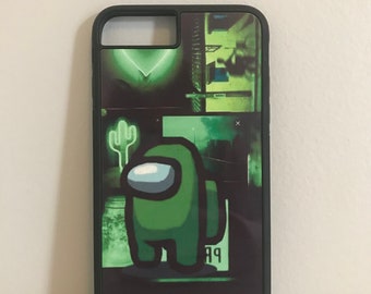 Among Us iPhone Case - Etsy